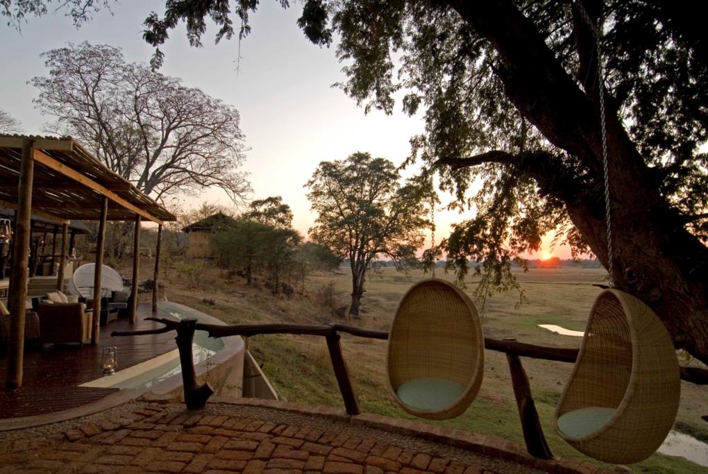 Puku Ridge Camp | South Luangwa National Park